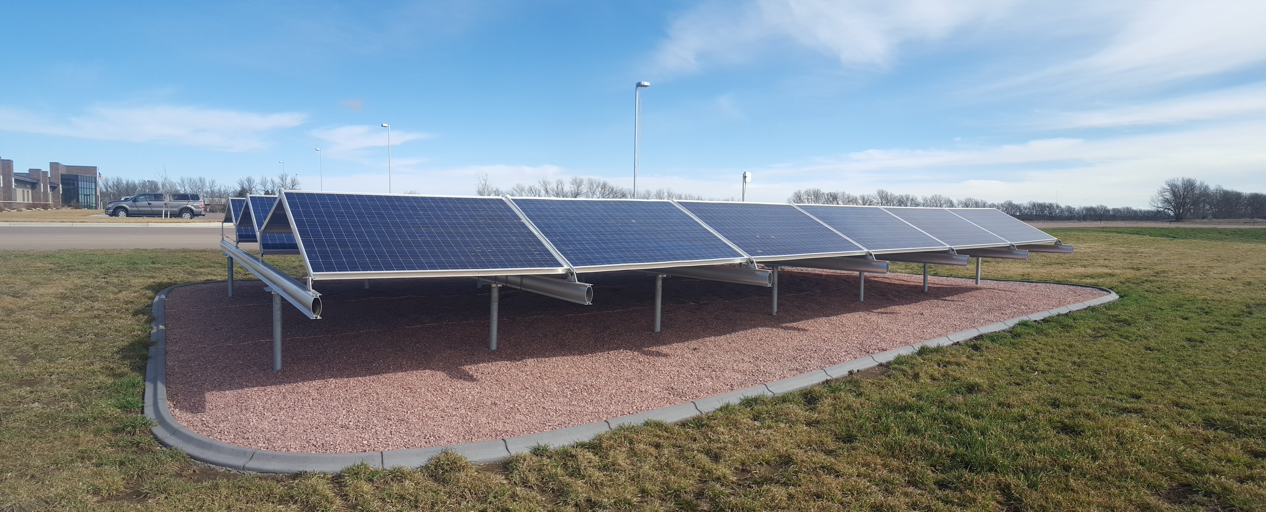 Central Prairie Solar | Central Electric Cooperative
