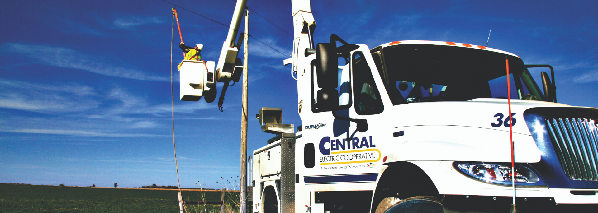 Home | Central Electric Cooperative